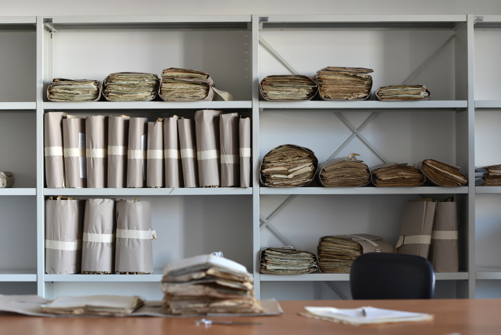 Les missions des Archives départementales : Communiquer - Communiquer à ...