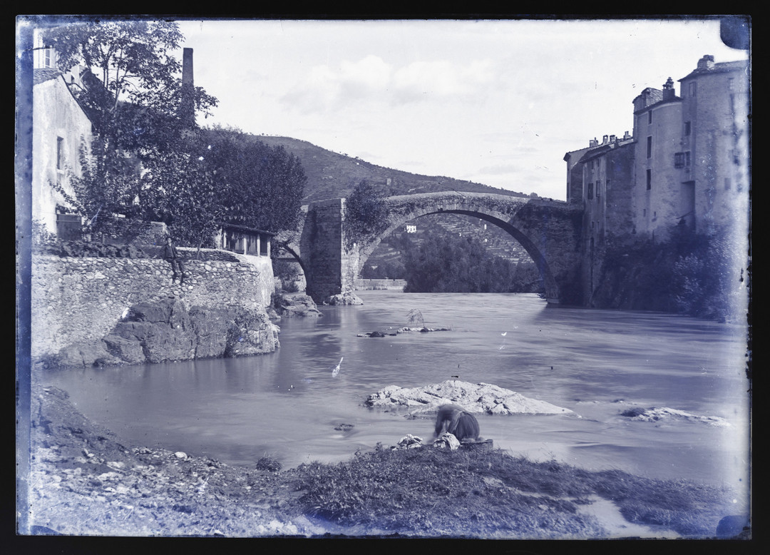 "Au fil de l'eau" - Les différents usages de l'eau au fil du temps ...